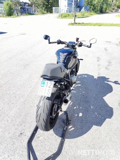 Yamaha XSR 900 900 cm³ 2022 - Nurmijärvi - Moottoripyörä - Nettimoto