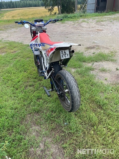 Fantic Motor Casa 50 cm³ 2016 - Koski - Mopo - Nettimoto