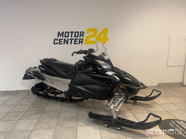 Yamaha Apex XTX EPS *Rahoitus ilman käsirahaa alkaen 79€/kk 1 000 cm³ 2013 - Ylitornio ...