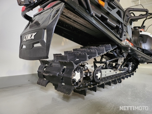 Lynx 49 Ranger 900 ACE *RAHOITUS / VAIHTO / KULJETUS* 900 cm³ 2017 ...