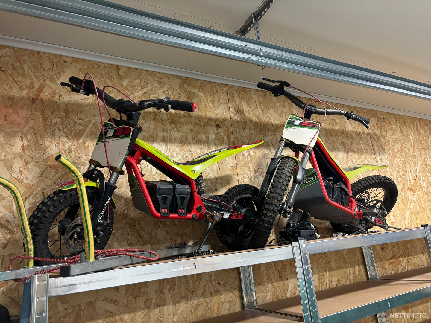 Oset 12 12,5 + 16 2016 - Oulu - Mopo - Nettimoto