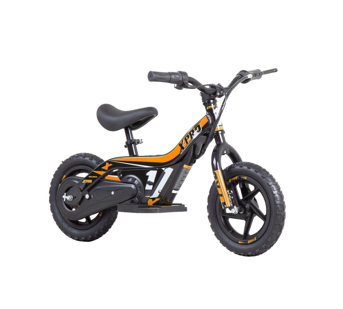 X-Pro ERide1 Balance 12.5" 2024 - - Electric vehicles - Nettimoto