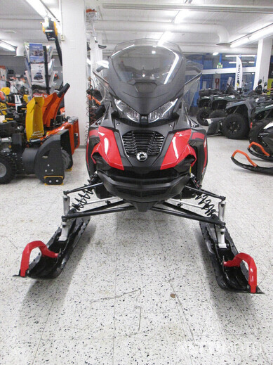 Lynx 49 Ranger STD 600 EFI 600 cm³ 2025 - Suomussalmi - Moottorikelkka ...