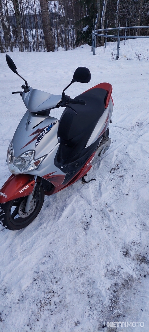 Yamaha Jog R 50 50 cm³ 2011 - Lahti - Skootteri - Nettimoto