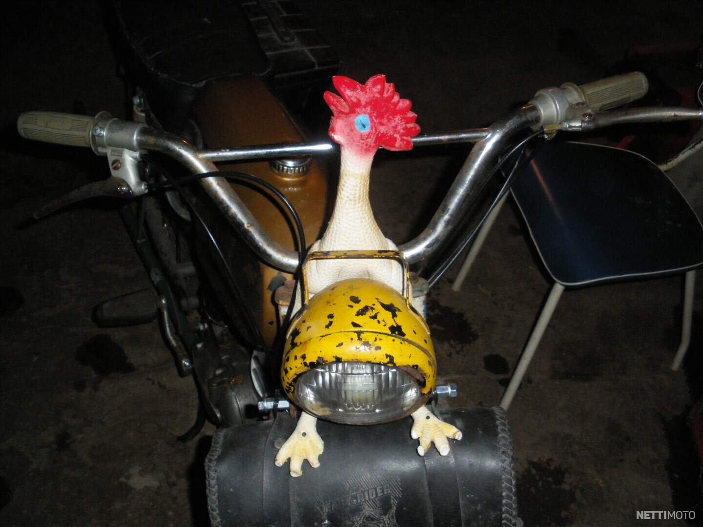 Helkama Mini HELKAMA MINI GT kevätkaupoille !! vaihtoja voi ehdotella ...