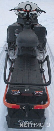 Lynx 49 Ranger PRO 600R E-TEC ES 600 cm³ 2022 - Kuusamo ...