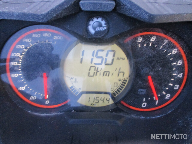 Lynx 49 Ranger PRO 600R E-TEC 600 cm³ 2019 - Kuusamo - Moottorikelkka ...