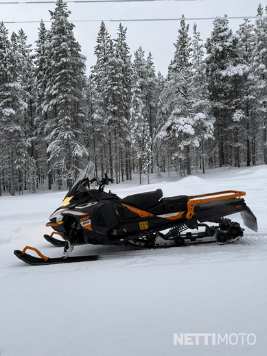 Lynx 69 Ranger 900 cm³ 2022 - Inari - Moottorikelkka - Nettimoto