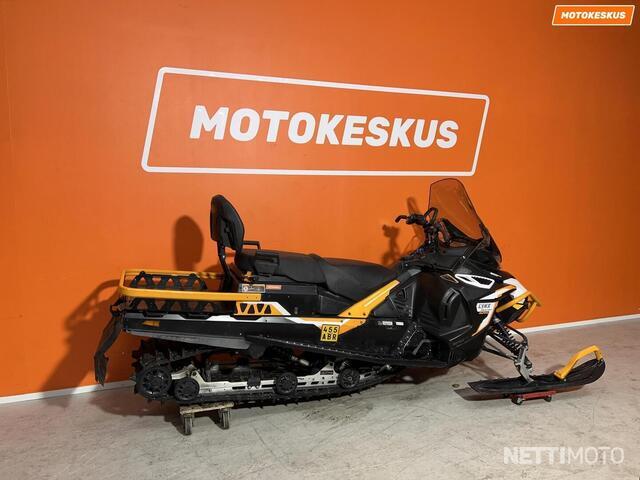 Lynx 59 Ranger 900 ACE Alpine 900 cm³ 2022 - Oulu - Moottorikelkka ...