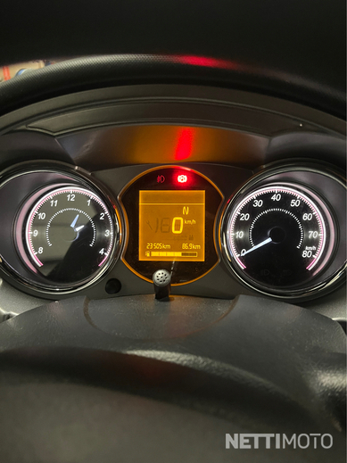 Ligier JS50 500 cm³ 2021 - Porvoo - Mopoauto - Nettimoto