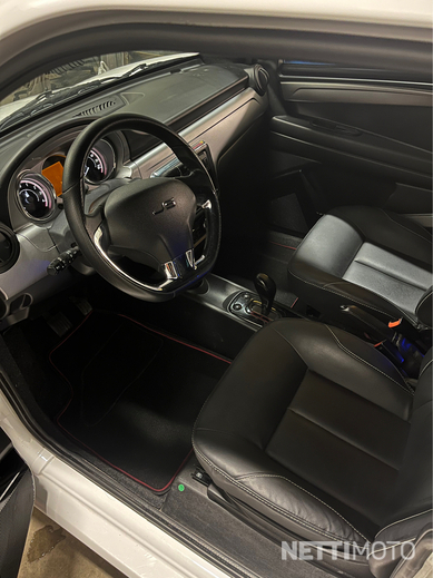 Ligier JS50 500 cm³ 2021 - Porvoo - Mopoauto - Nettimoto