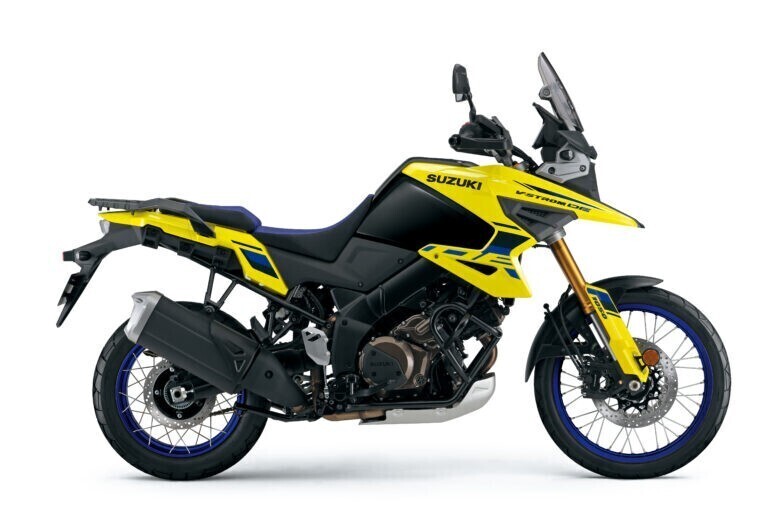 Suzuki DL 1050XT V-Strom 1050DE 1 000 cm³ 2025 - Jyväskylä ...