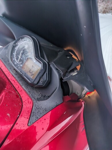 Yamaha RS Rage 1 000 cm³ 2005 - Jyväskylä - Moottorikelkka - Nettimoto