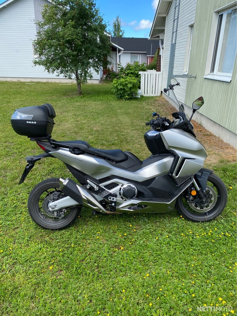 Honda Forza nss 750 750 cm³ 2021 - Kempele - Skootteri - Nettimoto
