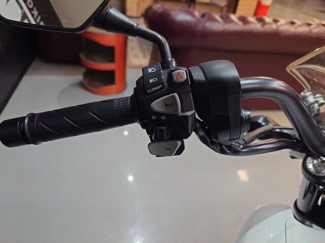 Honda CTX 700 abs dct 700 cm³ 2014 - Oulu - Moottoripyörä - Nettimoto