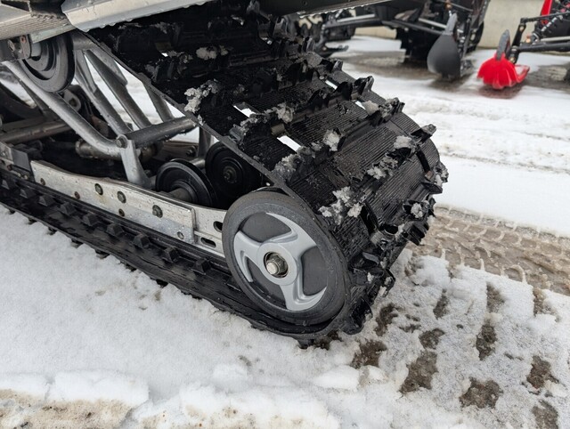 Yamaha RS Rage 1 000 cm³ 2007 - Kajaani - Moottorikelkka - Nettimoto