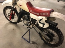 Myydään Yamaha YZ - Nettimoto