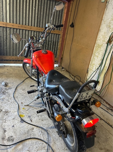 Kinroad Prince 50 cm³ 2006 - Ylivieska - Mopo - Nettimoto