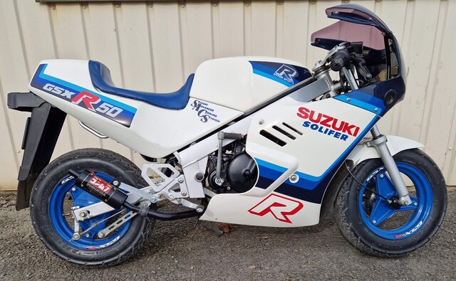 Myydään Museoajoneuvot - Nettimoto