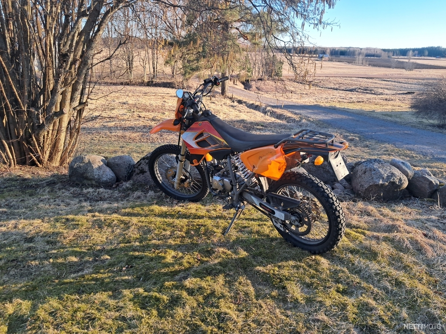 Solifer STM 50 cm³ 2011 - Valkeala - Moped - Nettimoto