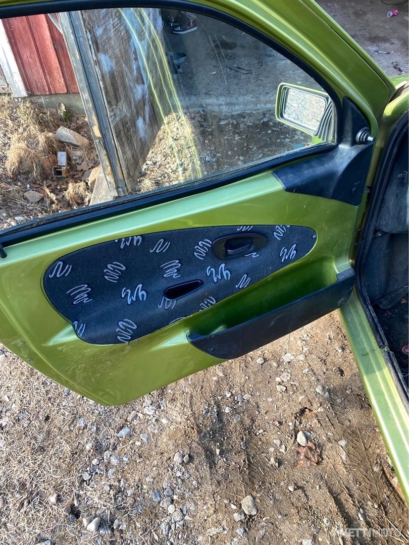 Microcar Mopoauto 500 cm³ 2005 - Kuopio - Mopoauto - Nettimoto