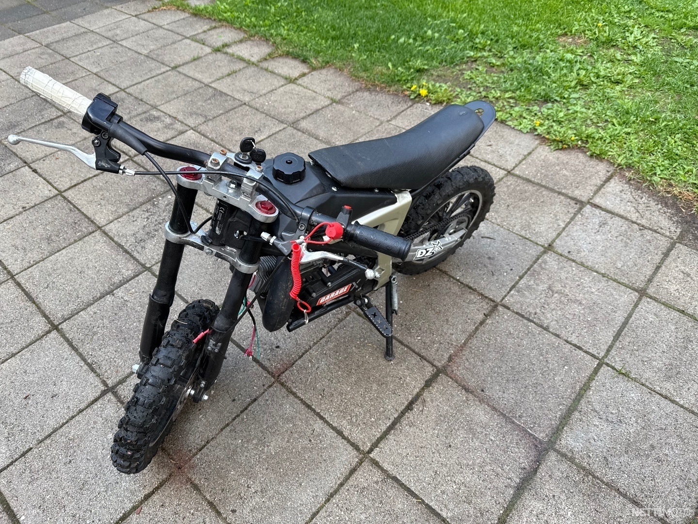 X-Pro Firefly 50 cm³ 2018 - Lappeenranta - Mopo - Nettimoto