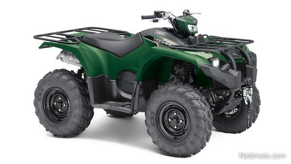 Yamaha Kodiak 450 4x4 T3b STD 450 cm³ 2025 - Mikkeli - Mönkijä - Nettimoto