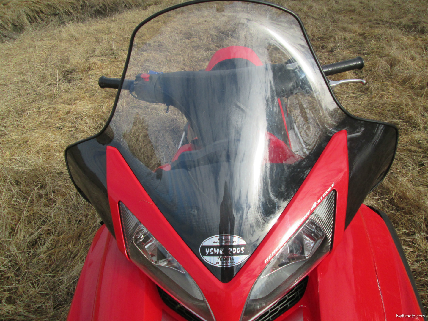 Yamaha RS Vector Arvostelut motosta - Lue käyttäjien motoarvostelut ...