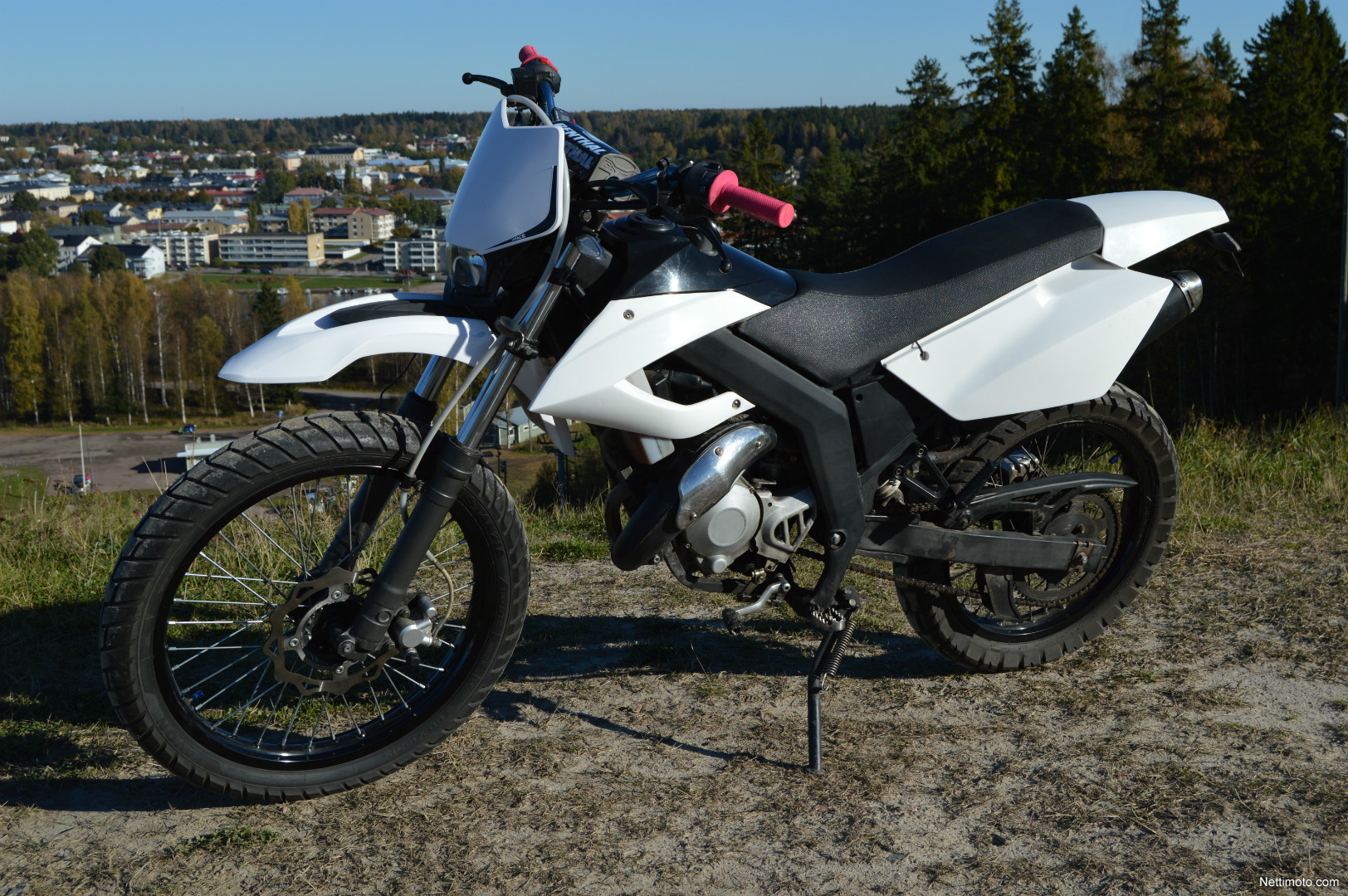 Solifer STF Bike reviews for - Lue käyttäjien motoarvostelut - Nettimoto