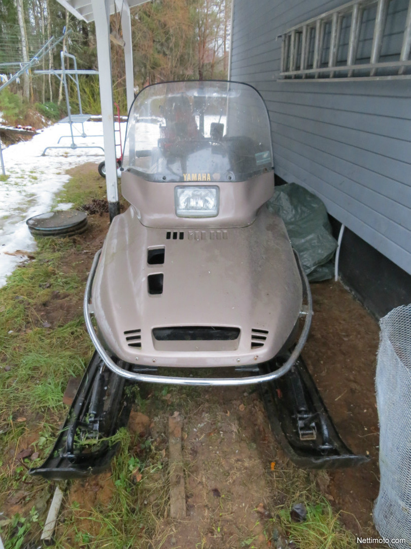 Yamaha Viking 540 Arvostelut motosta - Lue käyttäjien motoarvostelut ...