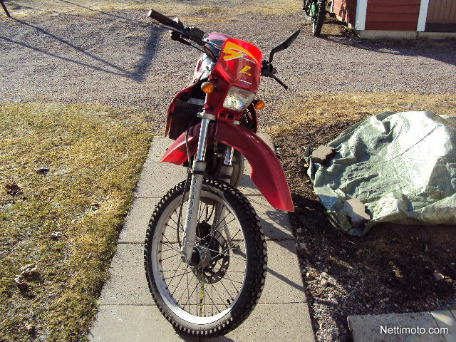 MH Motorcycles Furia Arvostelut motosta - Lue käyttäjien motoarvostelut ...