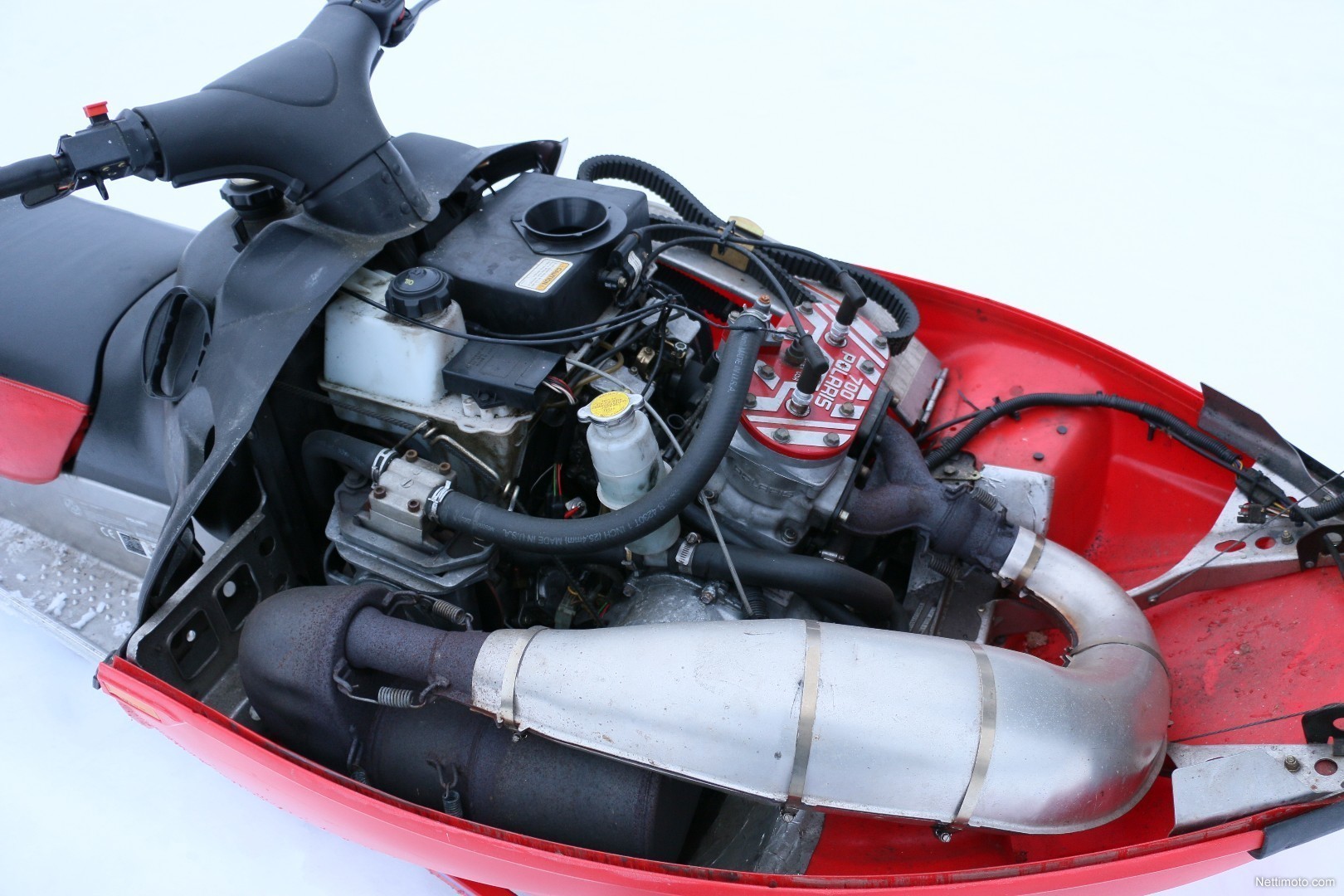 Polaris 700 XC SP Arvostelut motosta - Lue käyttäjien motoarvostelut ...