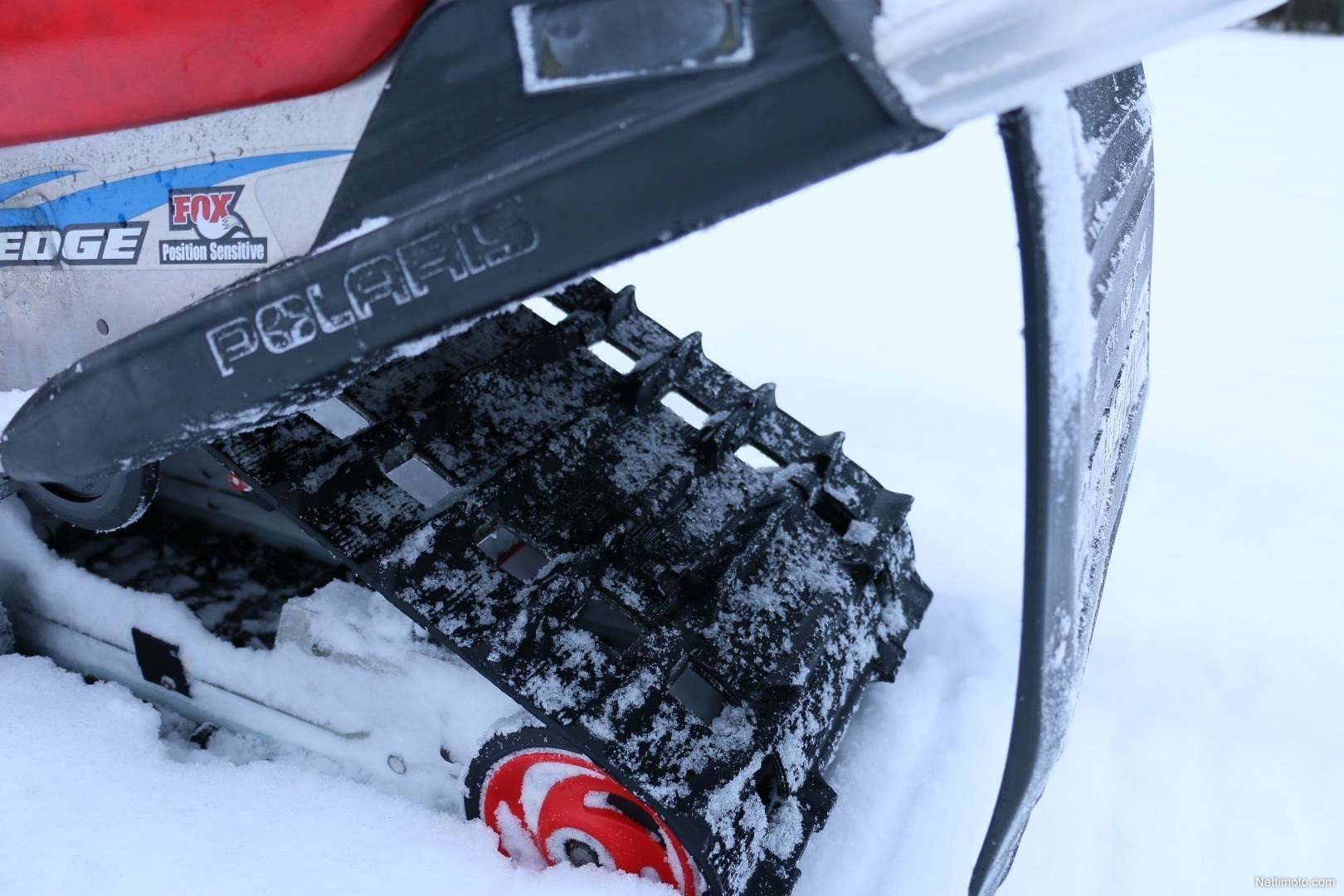 Polaris 700 XC SP Arvostelut motosta - Lue käyttäjien motoarvostelut ...