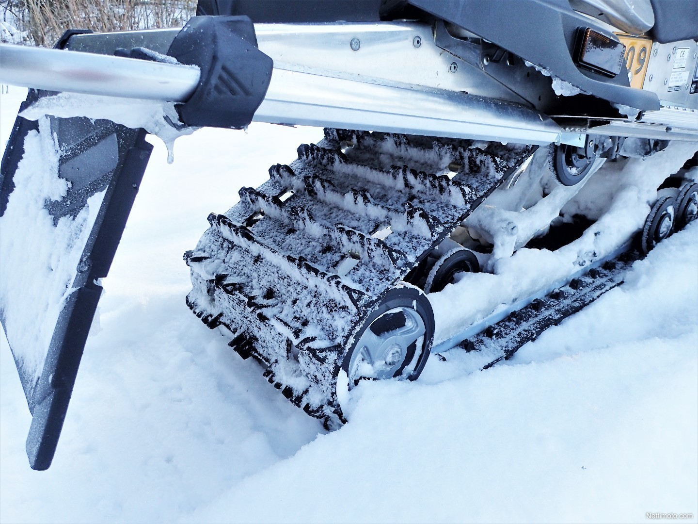 Yamaha RX Warrior Arvostelut motosta - Lue käyttäjien motoarvostelut ...