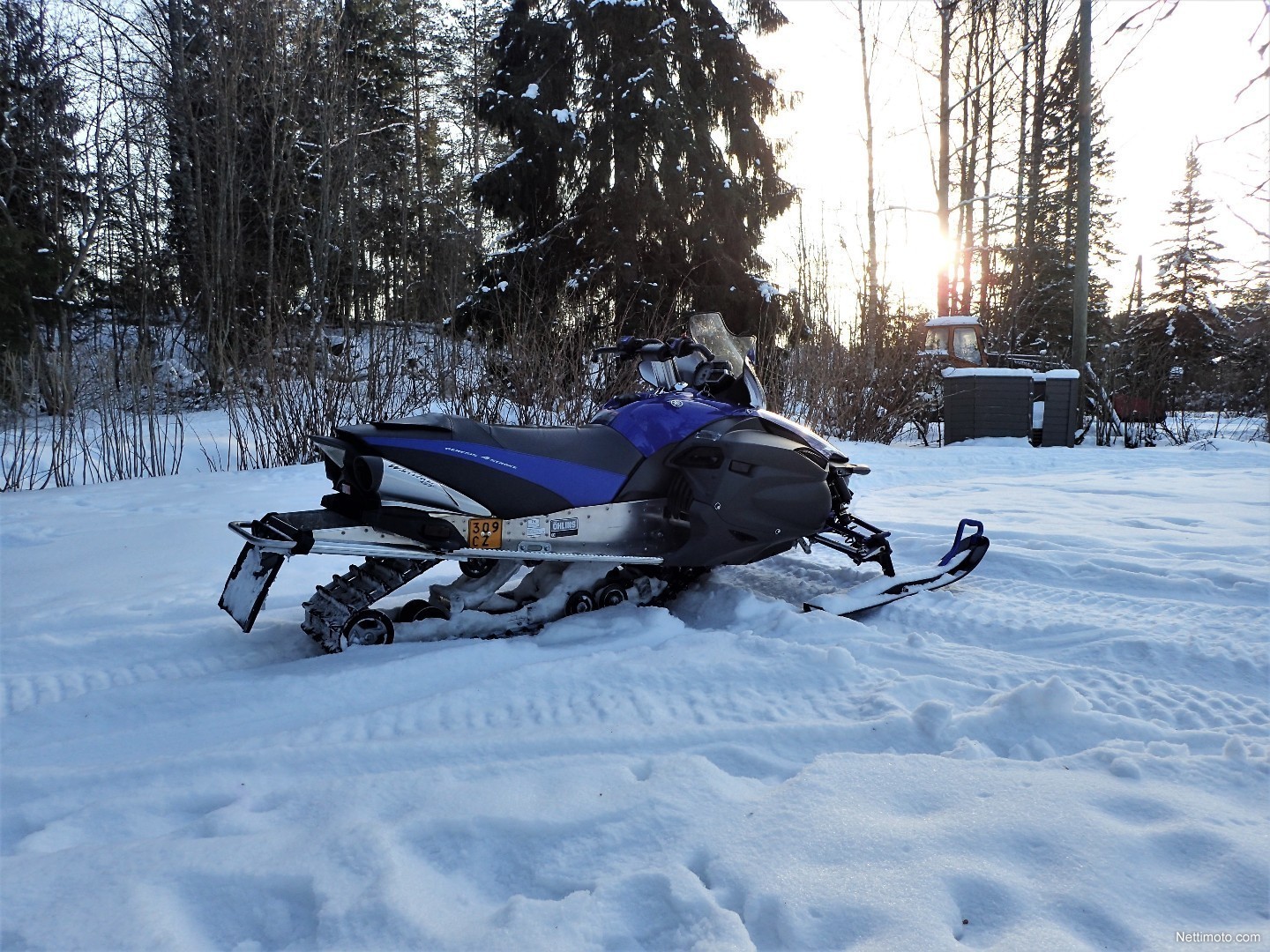 Yamaha RX Warrior Arvostelut motosta - Lue käyttäjien motoarvostelut ...