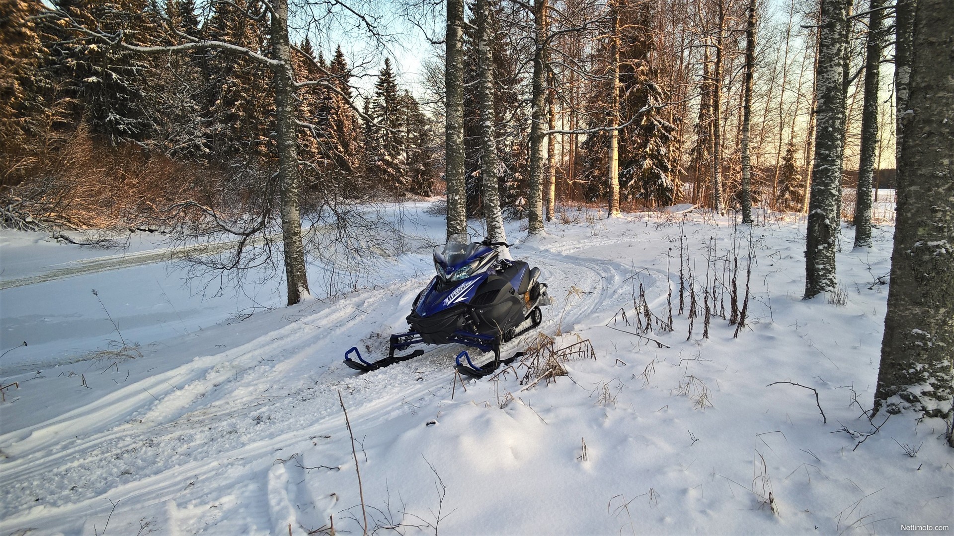 Yamaha RX Warrior Arvostelut motosta - Lue käyttäjien motoarvostelut ...