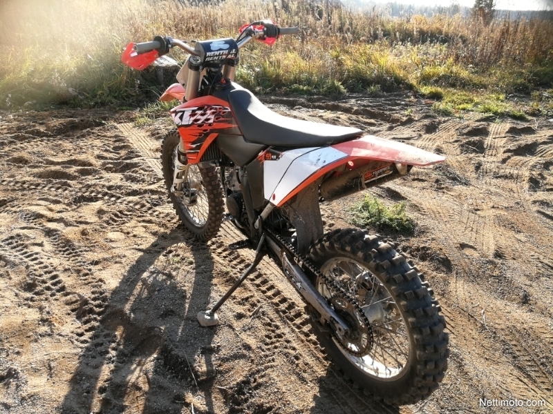 KTM 150 Arvostelut motosta - Lue käyttäjien motoarvostelut - Nettimoto