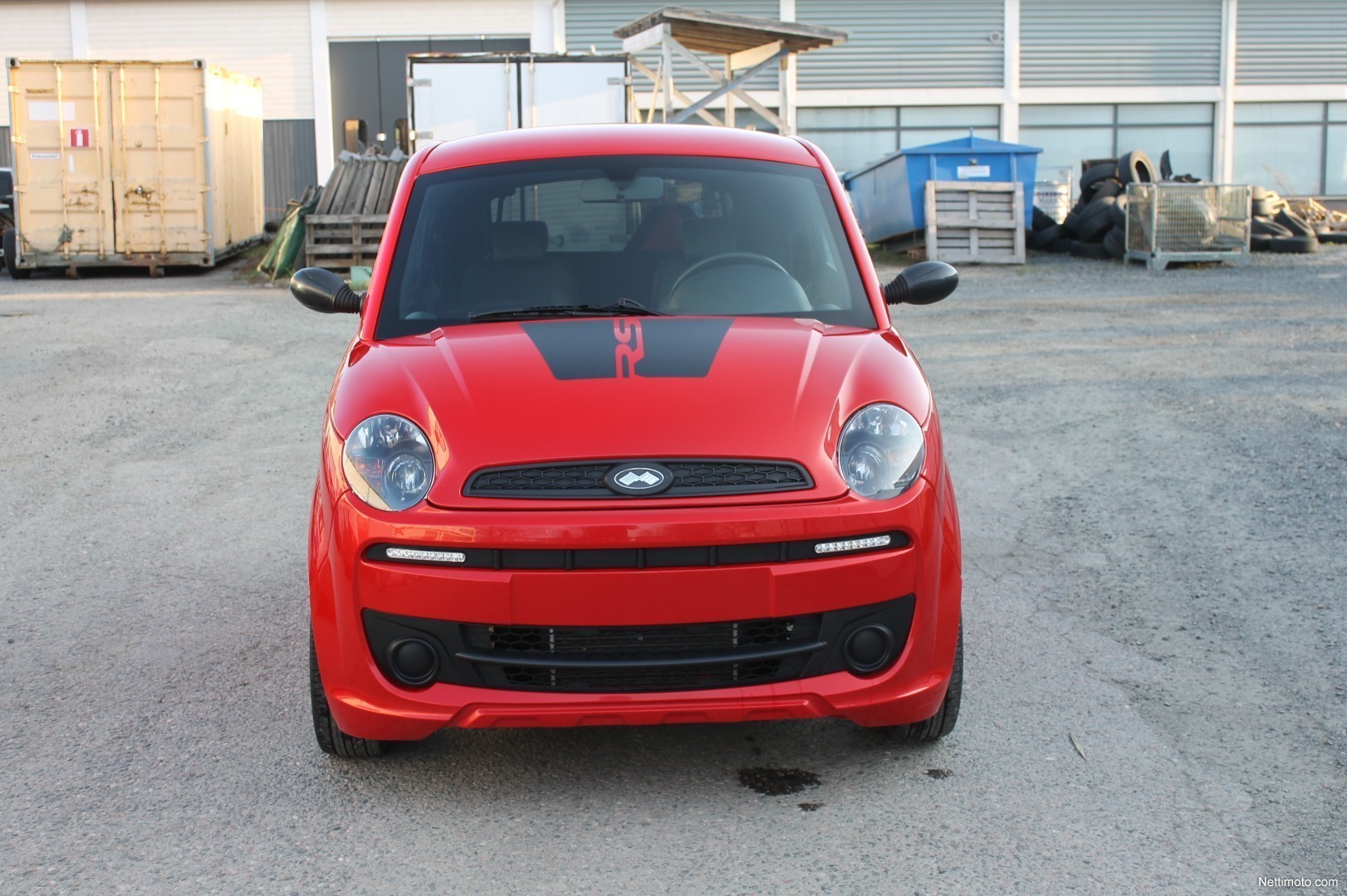 Ligier JS30 Bike reviews for - Lue käyttäjien motoarvostelut - Nettimoto