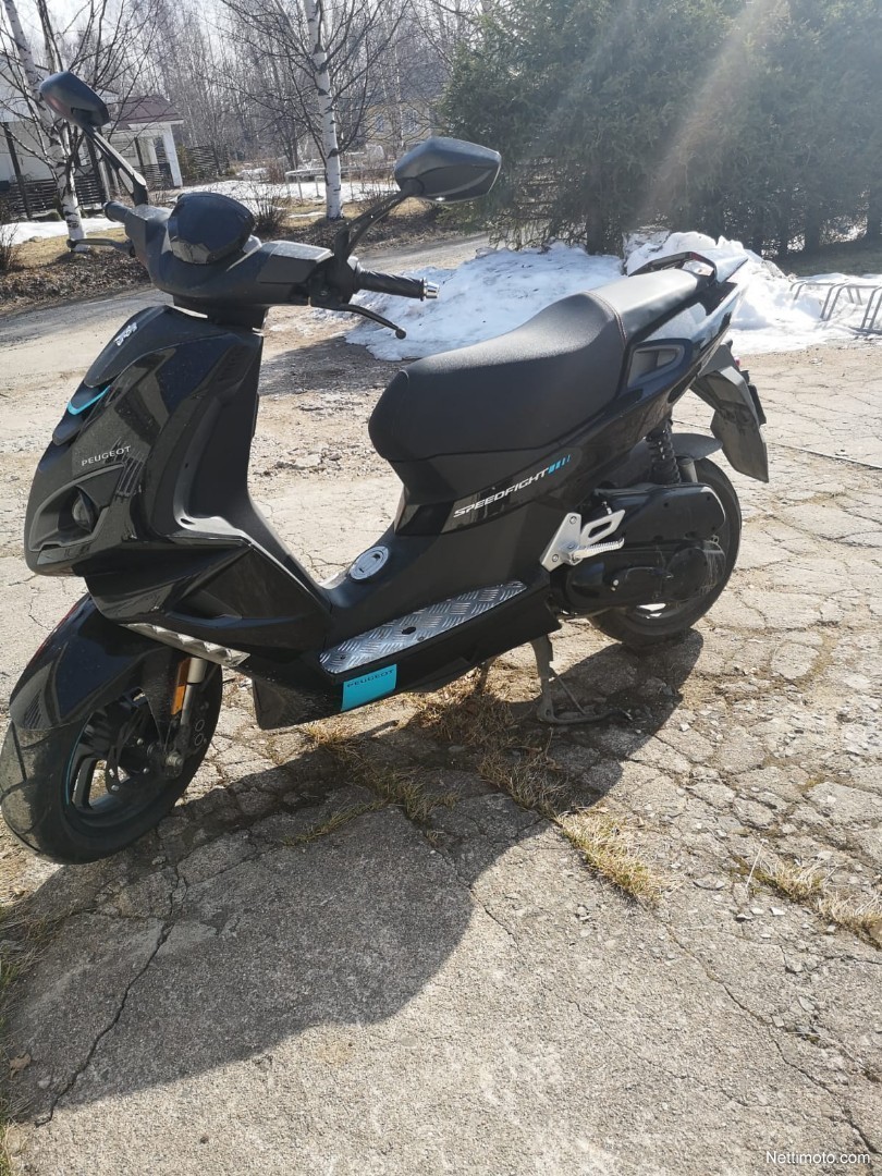 Peugeot Speedfight Arvostelut motosta - Lue käyttäjien motoarvostelut ...