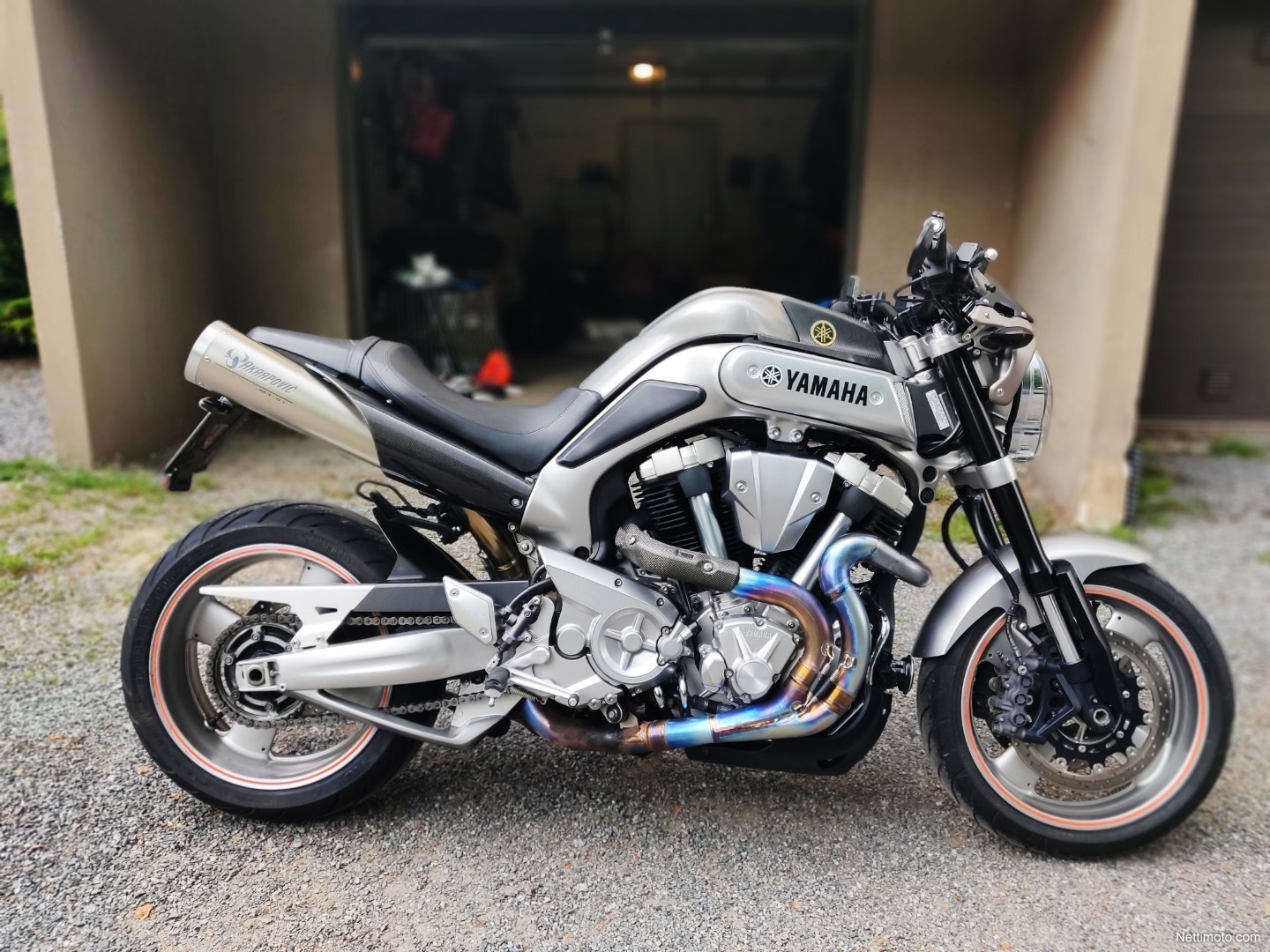 Yamaha MT-01 Bike reviews for - Lue käyttäjien motoarvostelut - Nettimoto