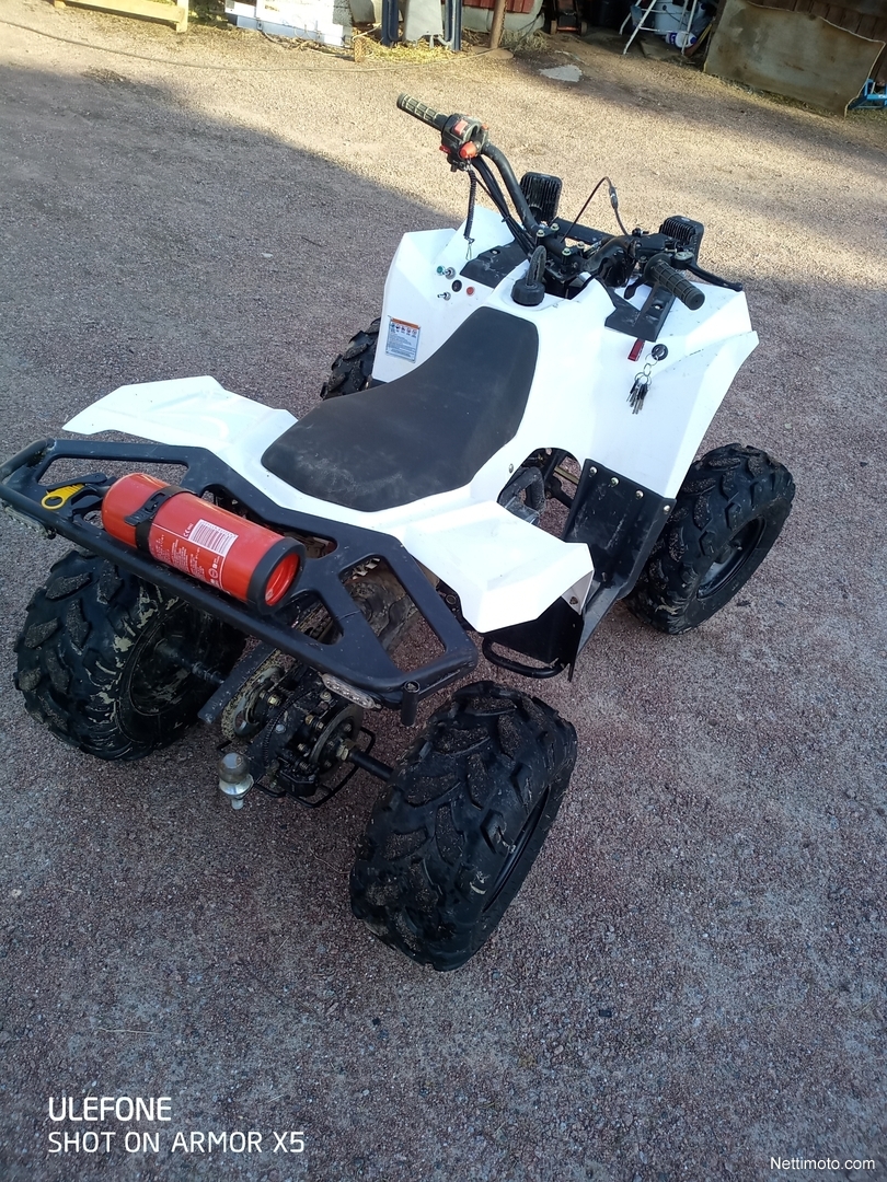 Apollo Motors Commander Arvostelut motosta - Lue käyttäjien ...