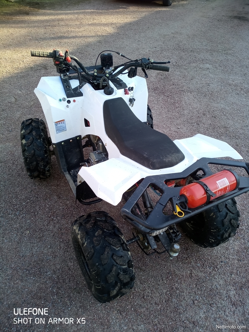 Apollo Motors - Nettimoto