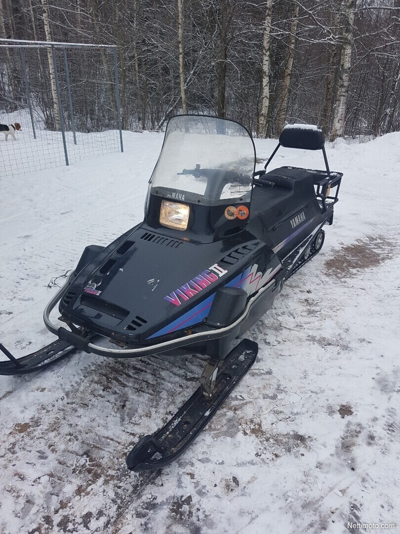 Yamaha Viking 540 Arvostelut motosta - Lue käyttäjien motoarvostelut ...
