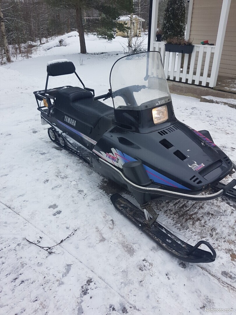 Yamaha Viking 540 Arvostelut motosta - Lue käyttäjien motoarvostelut ...