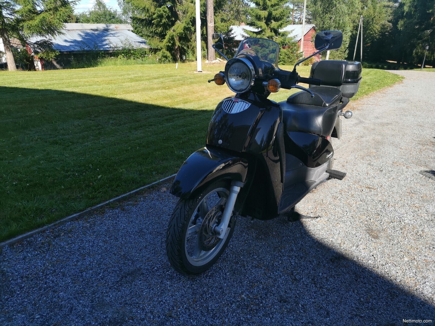 Aprilia Scarabeo Arvostelut motosta - Lue käyttäjien motoarvostelut ...