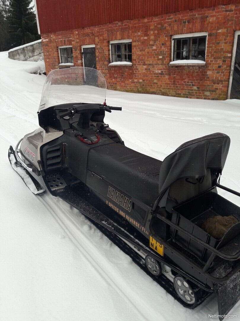 Yamaha Viking 540 Arvostelut motosta - Lue käyttäjien motoarvostelut ...