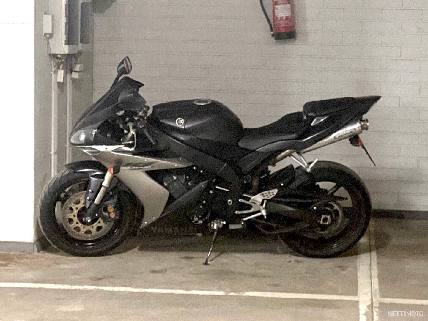 Yamaha YZF-R1 Arvostelut motosta - Lue käyttäjien motoarvostelut ...