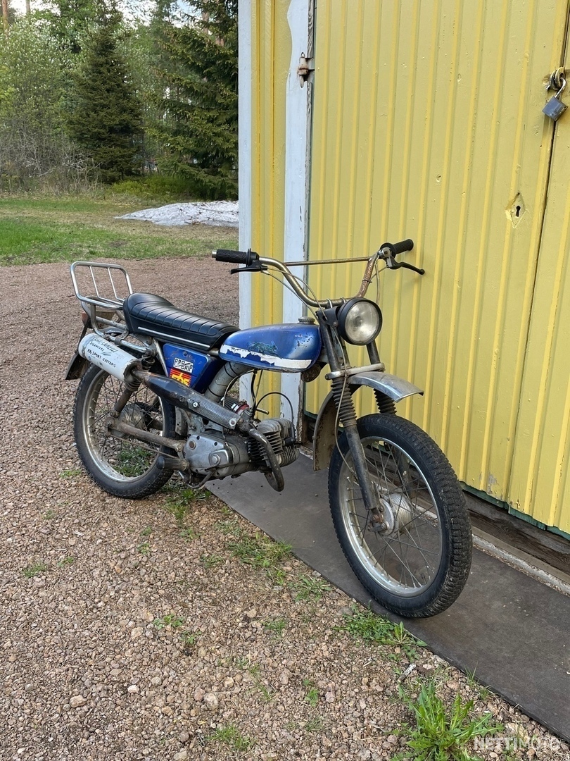 Solifer SM Arvostelut motosta - Lue käyttäjien motoarvostelut - Nettimoto