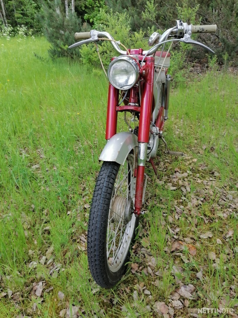 KTM Camping Arvostelut motosta - Lue käyttäjien motoarvostelut - Nettimoto