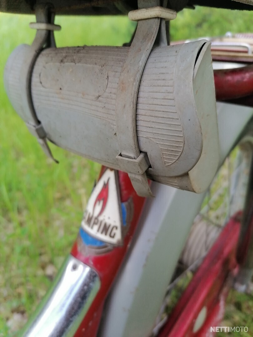 KTM Camping Arvostelut motosta - Lue käyttäjien motoarvostelut - Nettimoto